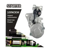 China 24V 9T  CW STARTER  M002T66871 3610041011,0986023420 3610041020, TM000A06001,  3610045001 Kia 3610041010, 3610041012 for sale