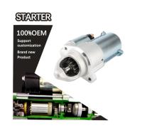 China 12V  11T  CW STARTER  36100-2G000, 36100-2G200, 36100-2G200RU, 36100-2G210, 36100-2G250, 36100-2G300, 36100-2G400 for sale