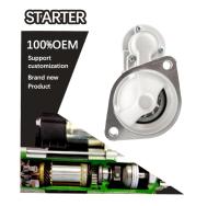 China 12V  11T  CW STARTER  36100-2G000, 36100-2G200, 36100-2G200RU, 36100-2G210, 36100-2G250, 36100-2G300, 36100-2G400 for sale