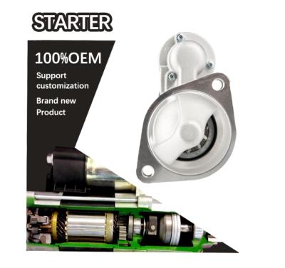 China 12V  11T  CW STARTER  36100-2G000, 36100-2G200, 36100-2G200RU, 36100-2G210, 36100-2G250, 36100-2G300, 36100-2G400 for sale