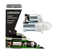 China 12V  11T  CW STARTER  36100-2G000, 36100-2G200, 36100-2G200RU, 36100-2G210, 36100-2G250, 36100-2G300, 36100-2G400 for sale