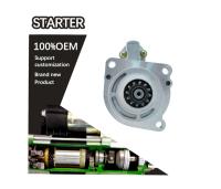 China 12V 12T  CW STARTER MG250421   F4TZ11002A, F4TZ11002ARM, F5TU11000AA, F5TU11000AB, F5TU11000AD  MG250421    M008T50071, for sale