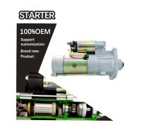 China 12V 12T  CW STARTER MG250421   F4TZ11002A, F4TZ11002ARM, F5TU11000AA, F5TU11000AB, F5TU11000AD  MG250421    M008T50071, for sale