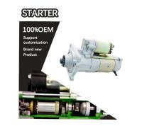 China 12V 12T  CW STARTER MG250421   F4TZ11002A, F4TZ11002ARM, F5TU11000AA, F5TU11000AB, F5TU11000AD  MG250421    M008T50071, for sale
