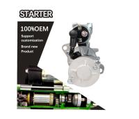 China 24V 9T  CW STARTER  3610041011, 3610041020, 3610045001  TM000A06001,3610041010,3610041012 M002T66871, M002T66872 for sale