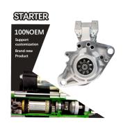 China 24V 9T  CW STARTER  3610041011, 3610041020, 3610045001  TM000A06001,3610041010,3610041012 M002T66871, M002T66872 for sale