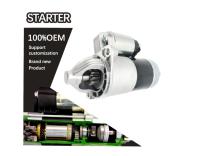 China 12V 9T  CW STARTER M4T14674 M4T14874 MM401600 M004T14674 M004T14674 M004T14674ZC M4T14674ZC M4T14874 MM401600  M900506 for sale