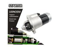 China 12V 9T  CW STARTER M4T14674 M4T14874 MM401600 M004T14674 M004T14674 M004T14674ZC M4T14674ZC M4T14874 MM401600  M900506 for sale