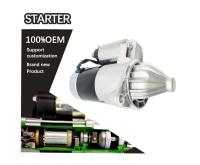 China 12V 9T  CW STARTER M4T14674 M4T14874 MM401600 M004T14674 M004T14674 M004T14674ZC M4T14674ZC M4T14874 MM401600  M900506 for sale