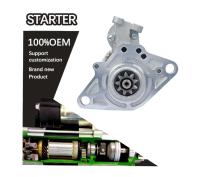 China 24V 9T  CW STARTER M002T66872, M002T67871, M008T80071, M008T80071A, M2T66872, M2T67871, M8T80071, M8T80071A, M8T80071B, for sale