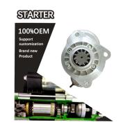 China 12V 11T  CW STARTER 6918.5771 80350911 933253 69185771 AZJ3525 IS0179   11.130.179  9142722 QDJ1305F 9142722 11.130.704 for sale