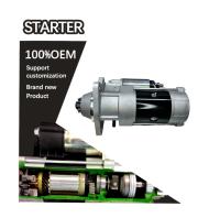 China 12V 11T  CW STARTER  BOBCAE  T35.105, T35.105L, T35.130S  7355951  300516-00122   30051600122    7355951 for sale