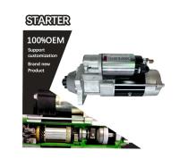 China 12V 11T  CW STARTER  BOBCAE  T35.105, T35.105L, T35.130S  7355951  300516-00122   30051600122    7355951 for sale