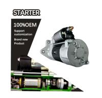 China 12V 11T  CW STARTER  BOBCAE  T35.105, T35.105L, T35.130S  7355951  300516-00122   30051600122    7355951 for sale
