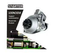 China 12V 11T  CW STARTER  BOBCAE  T35.105, T35.105L, T35.130S  7355951  300516-00122   30051600122    7355951 for sale