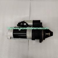 China 12V 9T  CW STARTER QDJ1309G-P  4100  Suitable for Constant Motion Yang Dong Laidong 475Q 485Q Agricultural vehicle for sale