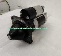 China 12V 9T  CW STARTER QDJ1309G-P  4100  Suitable for Constant Motion Yang Dong Laidong 475Q 485Q Agricultural vehicle for sale