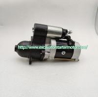 China 12V 11T  CW STARTER  4.2KW  XINCHAI 485Q 490Q  QDJ1315A QD1315A  Diesel Engine Life Boat Engine Starter for sale