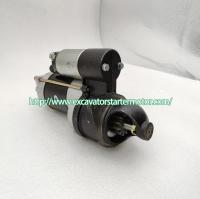China 12V 11T  CW STARTER  4.2KW  XINCHAI 485Q 490Q  QDJ1315A QD1315A  Diesel Engine Life Boat Engine Starter for sale