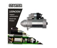 China 12V 9T  CW STARTER  01182124 01182382 01183599 04300007 11.131.949 11.131.600 AZE6555 AZE6530 11131949 11131600 15170187 for sale