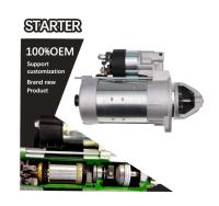 China 12V 9T  CW STARTER  01182124 01182382 01183599 04300007 11.131.949 11.131.600 AZE6555 AZE6530 11131949 11131600 15170187 for sale