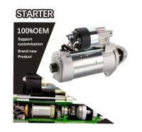 China 12V 9T  CW STARTER  01182124 01182382 01183599 04300007 11.131.949 11.131.600 AZE6555 AZE6530 11131949 11131600 15170187 for sale