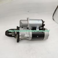 China 24V 12T  CW STARTER 600-813-3550 600-813-3551 600-813-6410 600-813-6411 600-813-6412 600-813-6421 600-813-6510 for sale
