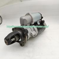 China 24V 12T  CW STARTER 600-813-3550 600-813-3551 600-813-6410 600-813-6411 600-813-6412 600-813-6421 600-813-6510 for sale