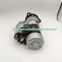 China 24V 12T  CW STARTER 600-813-3550 600-813-3551 600-813-6410 600-813-6411 600-813-6412 600-813-6421 600-813-6510 for sale