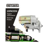 China 12V 9T  CW STARTER B3.3 031114250. 2280009010, 428000-2650, 4280002650. 31701378, 31701378R, 31791096R. 600-863-1410, 60 for sale