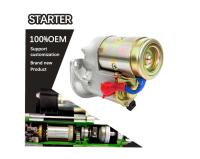 China 12V 9T  CW STARTER B3.3 031114250. 2280009010, 428000-2650, 4280002650. 31701378, 31701378R, 31791096R. 600-863-1410, 60 for sale