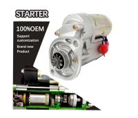 China 12V 9T  CW STARTER B3.3 031114250. 2280009010, 428000-2650, 4280002650. 31701378, 31701378R, 31791096R. 600-863-1410, 60 for sale