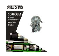 China 12V 11T  CW STARTER 124610-77019, 12461077010, 12461077019 , S1368, S1368A, S1368B, S1368C, S13759C, 124610-77010, for sale