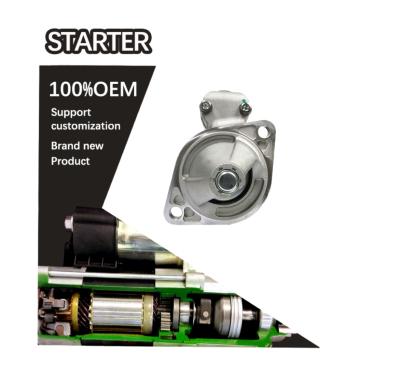 China 12V 8T CW STARTER 119225-77010, 119225-77011,11922577010,11922577011,119226-77010,11922677010,119233-77010,11923377010 for sale