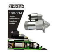 China 12V 8T CW STARTER 119225-77010, 119225-77011,11922577010,11922577011,119226-77010,11922677010,119233-77010,11923377010 for sale