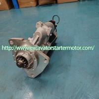 China 24V 11T CW STARTER 0361 602 0014  03616020014 0361-602-0014  0361 602 0012  03616020012 0361-602-0012 126650-77041 for sale