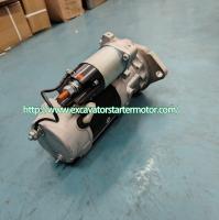 China 24V 11T CW STARTER 0361 602 0014  03616020014 0361-602-0014  0361 602 0012  03616020012 0361-602-0012 126650-77041 for sale