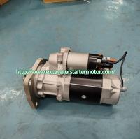 China 24V 11T CW STARTER 0361 602 0014  03616020014 0361-602-0014  0361 602 0012  03616020012 0361-602-0012 126650-77041 for sale