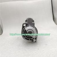 China 12V 13T CCW STARTER 612A1650 IS1107, 11131285, AZE2160, MS247 0001314031, 0001315004, F032111398. 11.130.782, 11.131.285 for sale