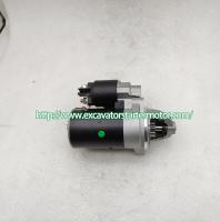 China 12V 13T CCW STARTER 612A1650 IS1107, 11131285, AZE2160, MS247 0001314031, 0001315004, F032111398. 11.130.782, 11.131.285 for sale