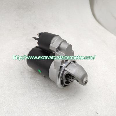 China 12V 13T CCW STARTER 612A1650 IS1107, 11131285, AZE2160, MS247 0001314031, 0001315004, F032111398. 11.130.782, 11.131.285 for sale