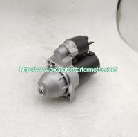 China 12V 13T CCW STARTER 612A1650 IS1107, 11131285, AZE2160, MS247 0001314031, 0001315004, F032111398. 11.130.782, 11.131.285 for sale
