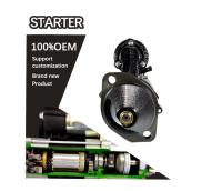 China 24V 11T CW STARTER IS1457,11132391,AZE4286,MS726,11131828,AZE4184  11.132.391 AZE4286 11.131.828 50479102, 50648900 for sale