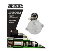 China 24V 10T CW STARTER 11.131.588 11.131.725 AZE6542 AZJ3444 IS1163 IS1314 11131588 11131725 for sale