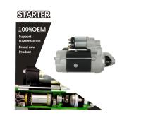 China 24V 10T CW STARTER 11.131.588 11.131.725 AZE6542 AZJ3444 IS1163 IS1314 11131588 11131725 for sale