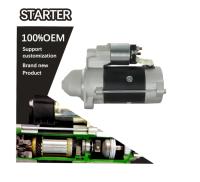 China 24V 10T CW STARTER 11.131.588 11.131.725 AZE6542 AZJ3444 IS1163 IS1314 11131588 11131725 for sale