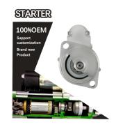 China 24V 10T CW STARTER 11.131.588 11.131.725 AZE6542 AZJ3444 IS1163 IS1314 11131588 11131725 for sale