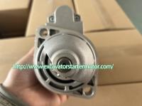 China 12V 9T  CW STARTER 7010010008003, 7010601007002 9000082028,9009082028 IS1363, 11131517,AZE2193,MS133 11.131.517,35259570 for sale