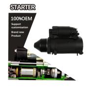 China 12V 11T  CW STARTER   58403010, ED0058403010 IS1491, 11132639, AZE4318, MS1130, 11132543, AZE4309 11.132.639, 11.132.543 for sale