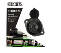 China 12V 11T  CW STARTER   58403010, ED0058403010 IS1491, 11132639, AZE4318, MS1130, 11132543, AZE4309 11.132.639, 11.132.543 for sale